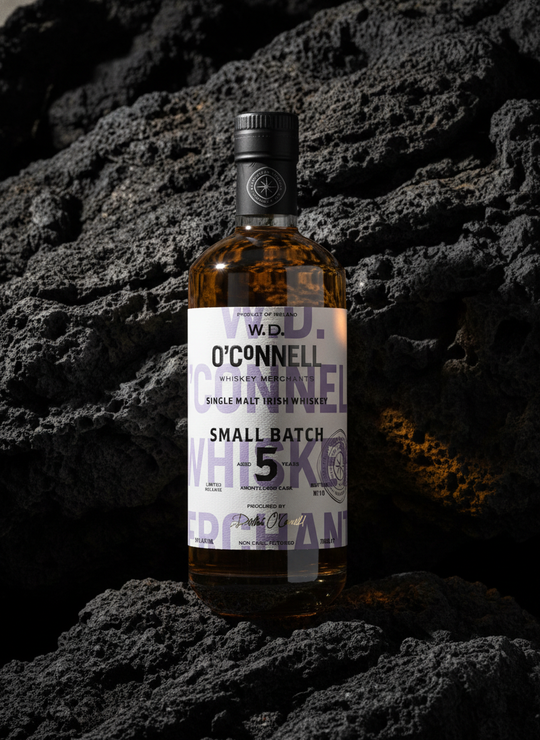 The W.D. O'Connell Shop | The Full Range – O'Connell Spirit Merchants
